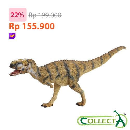 Jual CollectA 88555 - Rajasaurus - Dinosaur Model - Jakarta Barat ...