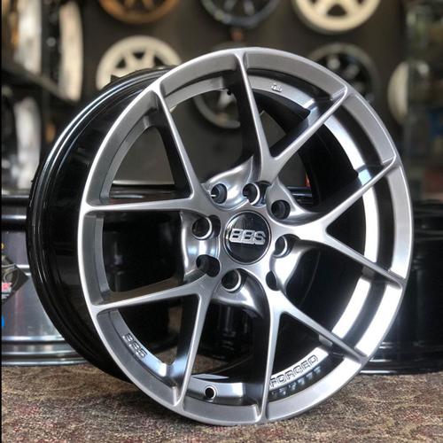Jual velg r15 BBS velg mobil ring 15 avanza xenia grand livina kijang atoz - Jakarta Selatan ...