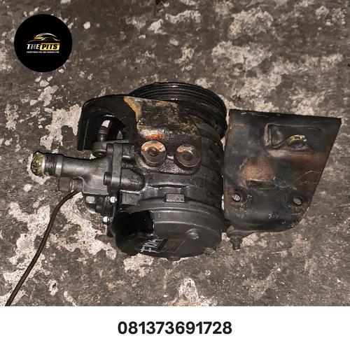 Jual Kompressor compressor Ac suzuki katana F10 + bricket original ...