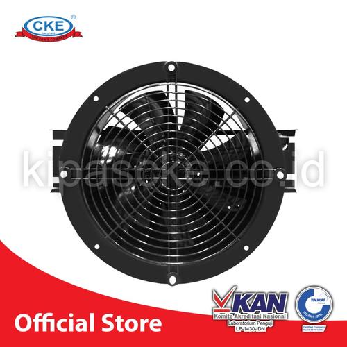 Jual Industrial Fan Blower 10 Inchi Exhaust Fan 10 Inch Axial Fan 10 ...
