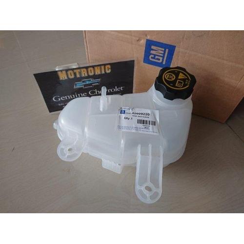Jual Tabung Reservoir Cadangan Air Tangki Radiator Chevrolet Spin Aveo ...