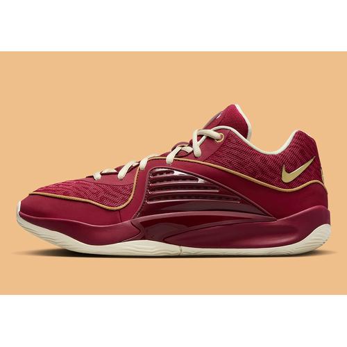 Jual Nike KD 16 "NY vs. NY" DZ2925-600 | 100% Original - 41 - Jakarta ...