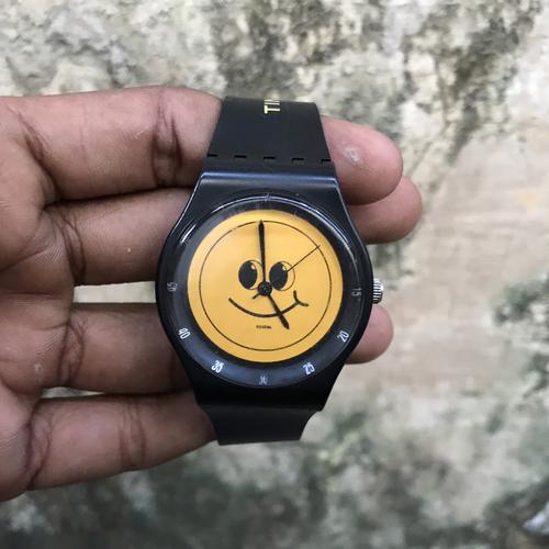 Jual Gozeal Smiles Watch Second - Kab. Tegal - ELIMINATED STORE | Tokopedia