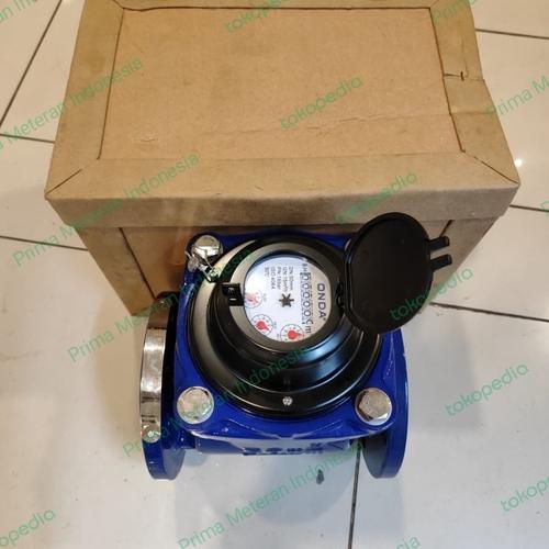Jual water Meter Onda 3 Inch Dn80 - Jakarta Barat - Prima Meteran ...