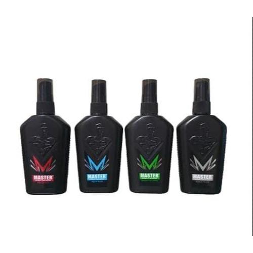 Jual master spray cologne 100ml - BLACK MUSK - Jakarta Barat - MASTER ...