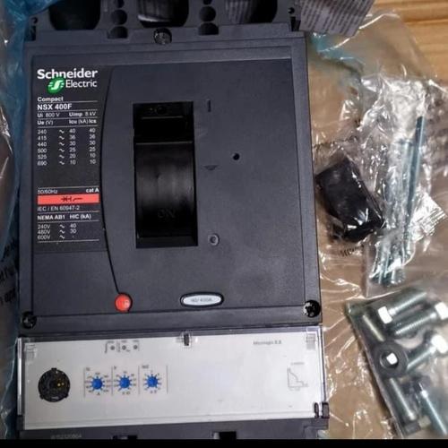 Jual MCCB NSX400F 3P 400A 36KA SCHNEIDER - Jakarta Pusat - ELECTRICAL19 ...