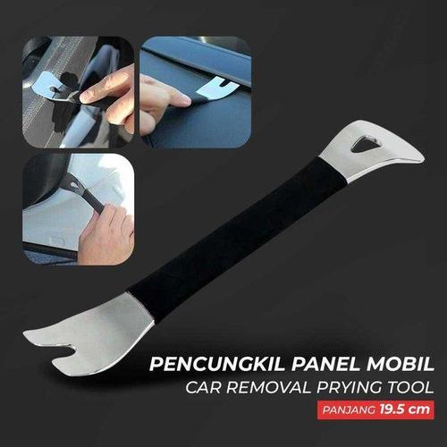 Jual Alat Pengungkit Congkel Pembuka Panel Dashboard Mobil Stainless ...