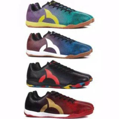Jual Ortuseight Forte Helios IN Sepatu Futsal Ortus Eight Original ...
