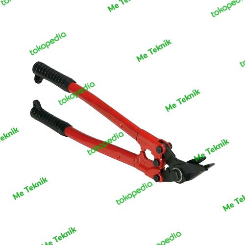 Jual Steel Strapping Cutter 18 inch Original Ybico Made in Taiwan ...
