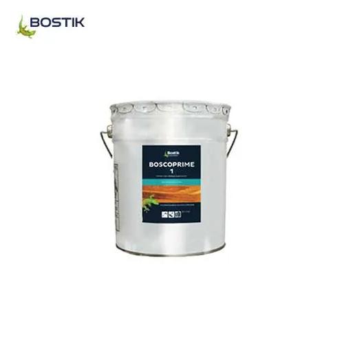 Jual Bostik Boscoprime 1 Transparan Kemasan (15 Kg) Kaleng Metal - Kota ...