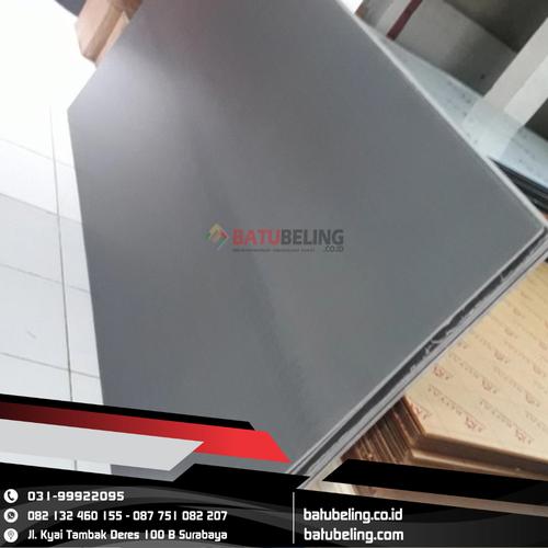 Jual PVC Board 10mm Ukuran 122 x 244 cm Papan Plastik Keras Medium ...