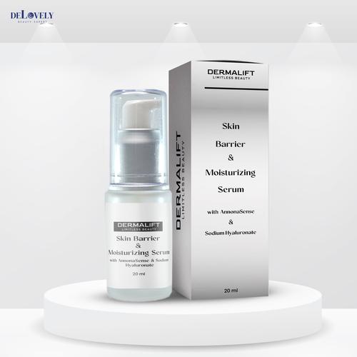 Jual Dermalift Skin Barrier & Moisturizing Serum - Kota Surabaya ...