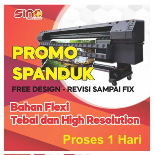 Jual CETAK BANNER, SPANDUK, BACKDROP, BACKGROUND CUSTOM - Kota Bandung ...