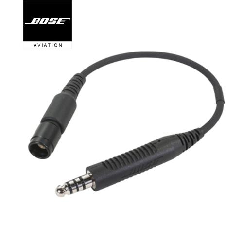 Jual BOSE A20 / A30 LEMO 6 PIN TO HELICOPTER U174 PLUG ADAPTER Original ...