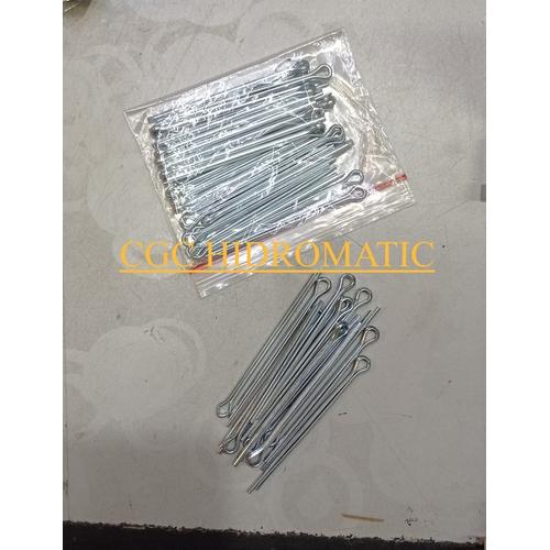 Jual Spipen / Pin cotter stainless 1.6X35MM / Split pin - Jakarta Barat ...