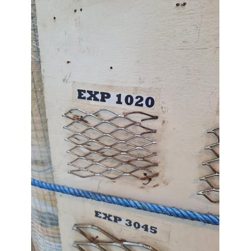 Jual kawat expanded exp 1020 besi high quality - Jakarta Barat - ANDS ...