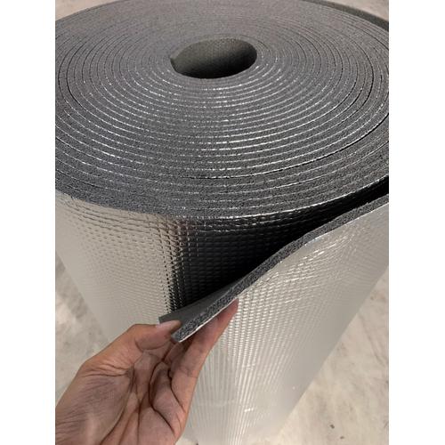 Jual Peredam Panas Atap, Aluminium Foil Atap, Thermal Foam Tebal5mm ...
