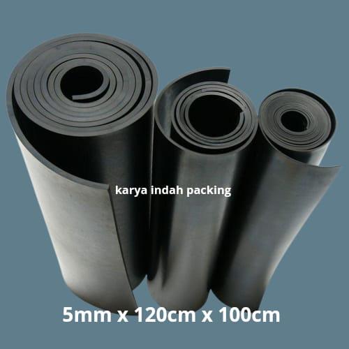 Jual Rubber Sheet NBR Original karet 5mm - Jakarta Barat - karya indah packing | Tokopedia