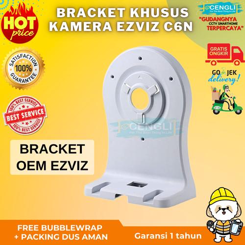 Jual BRACKET CCTV EZVIZ C6N C6CN WALL BRACKET Dinding KHUSUS EZVIZ ...