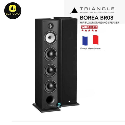 Jual TRIANGLE Borea 08 Borea08 borea8 borea 8 Floorstanding Passive ...