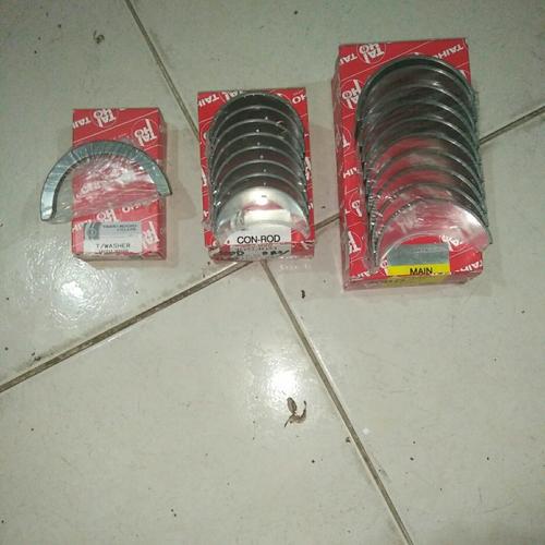 Jual METAL JALAN METAL DUDUK METAL BULAN SET MESIN 2AZ - Jakarta Pusat ...