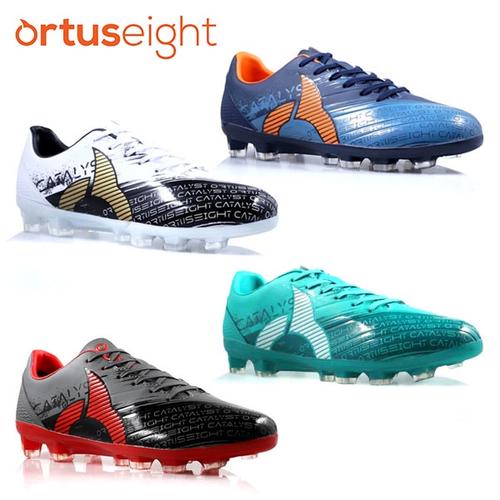 Jual Sepatu Sepakbola Ortuseight Catalyst Revenge FG Original Ortus ...