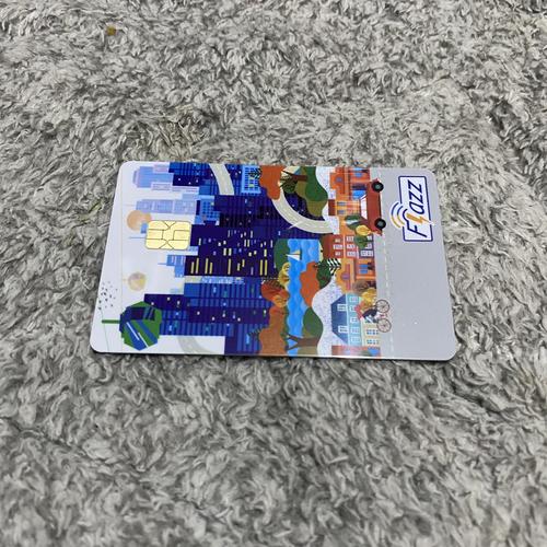 Jual kartu flazz bca gen 2 ori bca - abu" - Jakarta Pusat - CSD 09 Shop ...