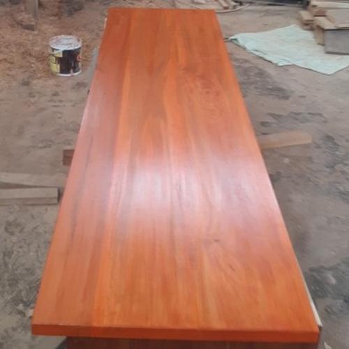 Jual Papan Ambalan Mahoni 120 x 20 cm Tebal 1,8 Cm Untuk Rak Dinding ...