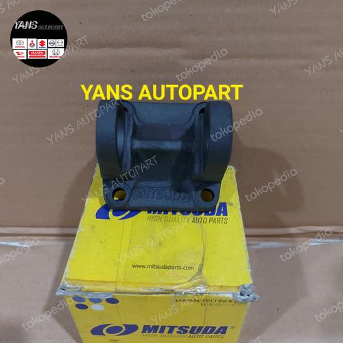 Jual FLANGE JOINT / TAPAK KUDA KIJANG 4K 5K 7K MITSUDA - Kab. Bekasi ...