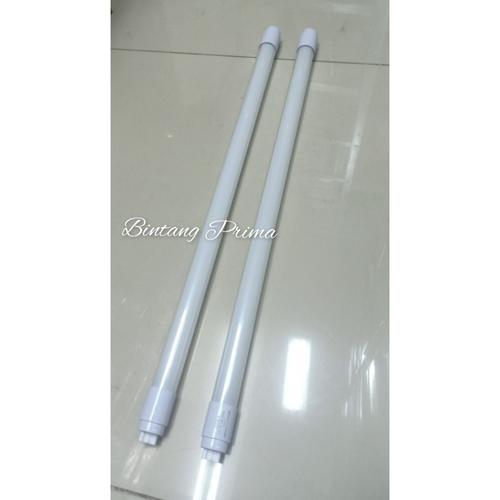 Jual Lampu LED T8 18W / T8 18watt 120cm Oska - Jakarta Pusat ...