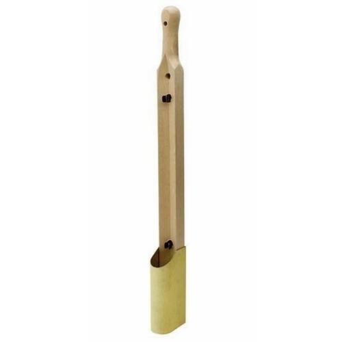 Jual tank thermometer glass wood case,pelindung termometer kaca dalam ...