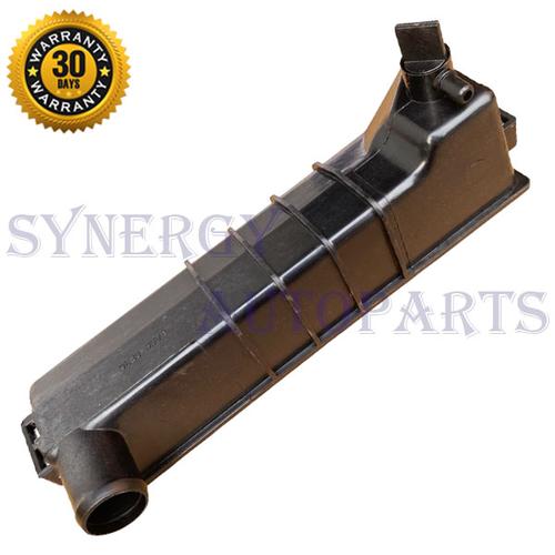 Jual Upper Tank Radiator Jeep Cherokee 1991-2001 - 7907 - Kab ...