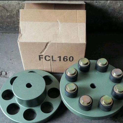 Jual coupling fcl 160 PLEXIBEL rubber coupling fcl 160 PLEXIBEL ...