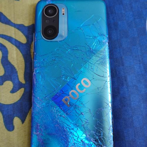 Jual xiaomi poco f3 8/256gb MATOT - Kab. Bogor - Slowly23 | Tokopedia