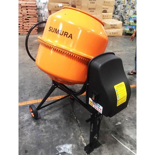 Jual Mesin Molen Listrik Molen Mini Pengaduk Semen 120L Sumura CM120 / - Kota Bandung - GUDANG ...
