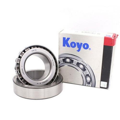 Jual BEARING KOYO 57207/10 Roda Belakang L300 Taper Bearing Original ...