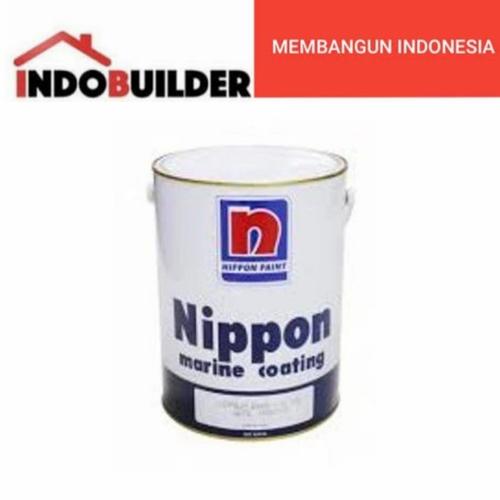 Jual NIPPON NIPPELUX BASE ACCENT 5 LITER MARINE COATING PO MR WAWAN BREBES - Kab. Tangerang ...