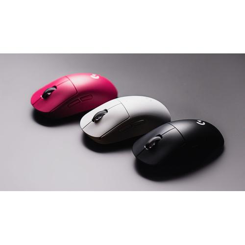 Jual Logitech G PRO X SUPERLIGHT 2 Wireless E-Sports GPRO X 2 Gaming ...