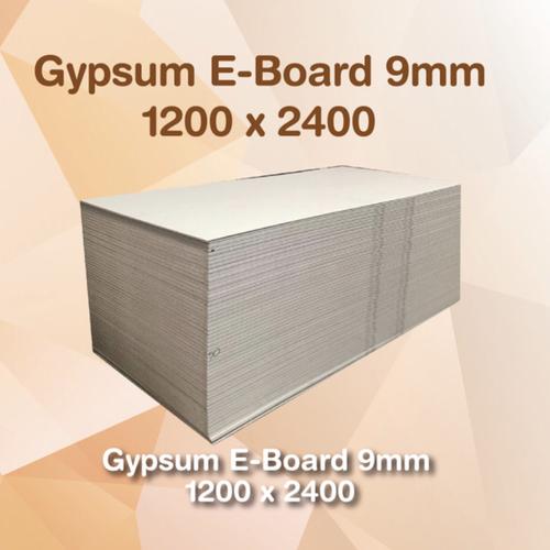 Jual Gypsum Elephant EBoard 9mm Gipsum Eboard - Kab. Tangerang - TB ...