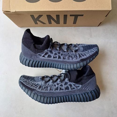 Promo Yeezy Boost 350 V2 CMPCT Slate Onyx - Kab. Tangerang - Forbs ...