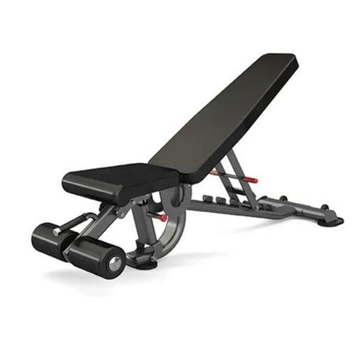 Jual Insight Adjustable Bench FID Bench Decline Incline Flat Bench ...
