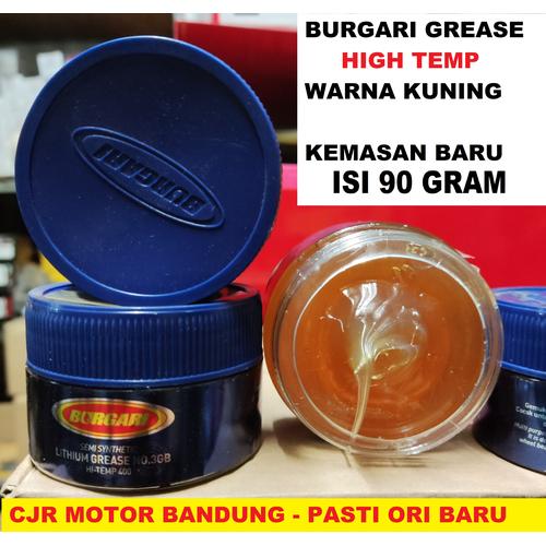 Jual Grease Stemped Stempet Burgari Semi Synthetic Lithium Hi Temp 100 ...