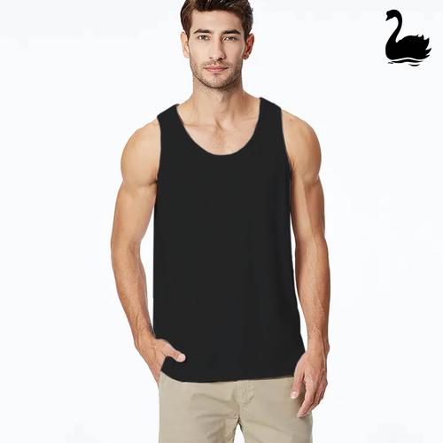 Promo KAOS SINGLET PRIA SWANBRAND SHOGUNAVO ORIGINAL 100%KATUN PREMIUM ...