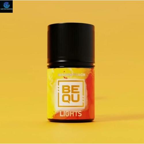 Jual BEQU LIGHT 60ML bY PODA 60ml - STRAWBERRY - MANGO - Jakarta Barat ...
