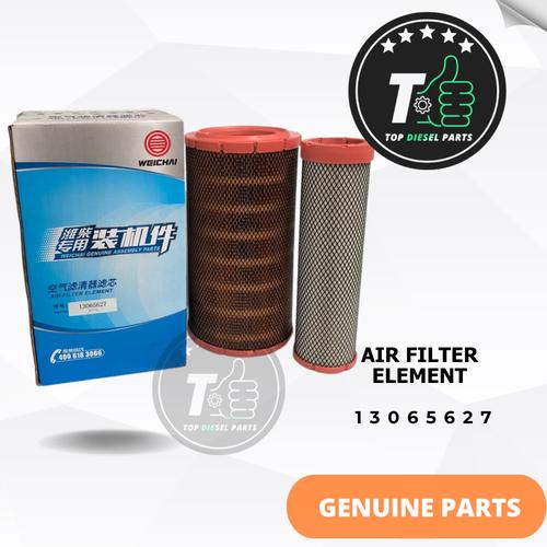 Jual 13065627 Original AIR FILTER ELEMENT Genuine Wei - Jakarta Pusat ...