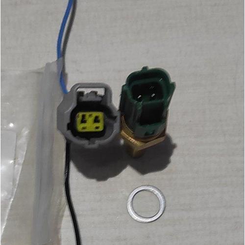 Jual Socket + Sensor Ect Ford Ranger Everest Tdi Mazda Bt50 Soket ...