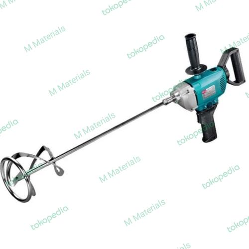 Jual Mesin Bor Pengaduk Cat Semen Adukan Mixer DCA Alat multifungsi ...