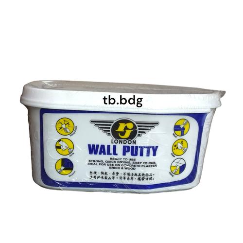 Jual Dempul/Plamir Tembok RJ / Wall Filler - 1/2 Kg - Kota Bandung ...