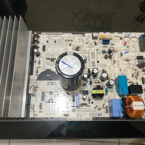 Jual Modul Outdoor AC LG Inverter - Kab. Bekasi - Buana Technik | Tokopedia