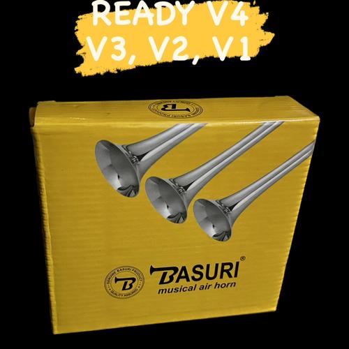 Jual BASURI MODUL V4 V3 V2 V1 - Jakarta Barat - DZ_Automotive | Tokopedia